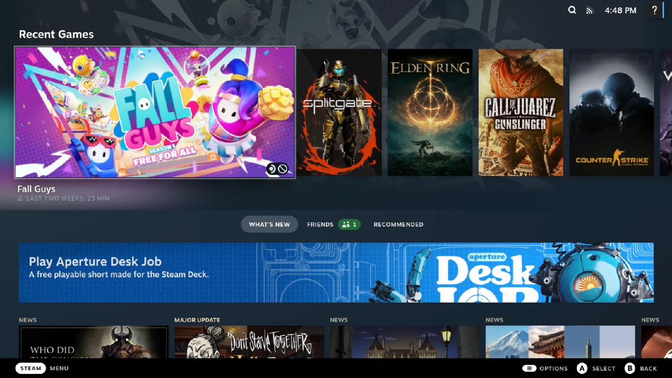 Top 5 FAVORITE Linux Distros · TechHut