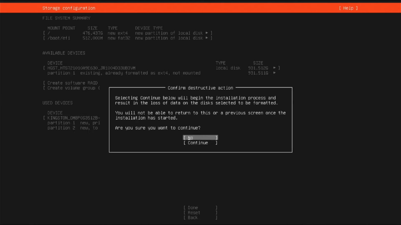 Top 5 FAVORITE Linux Distros · TechHut