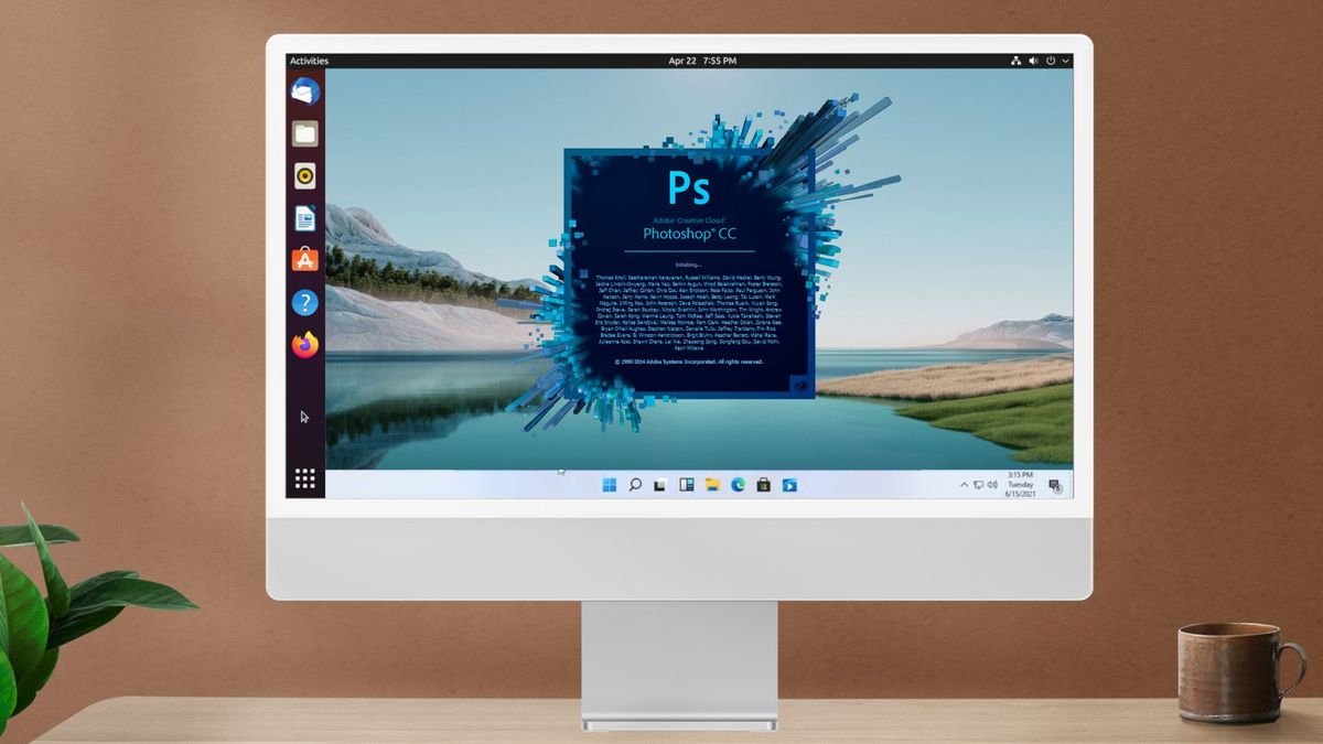 Perfect Windows 11 Virtual Machine on Linux (VMware Guide) · TechHut