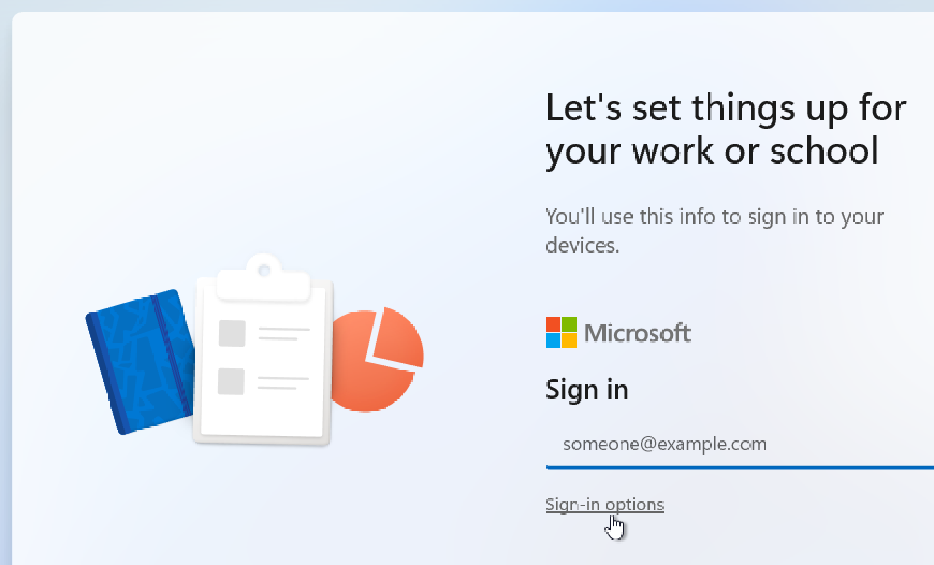 the OFFICIAL Windows (lite) from Microsoft · TechHut