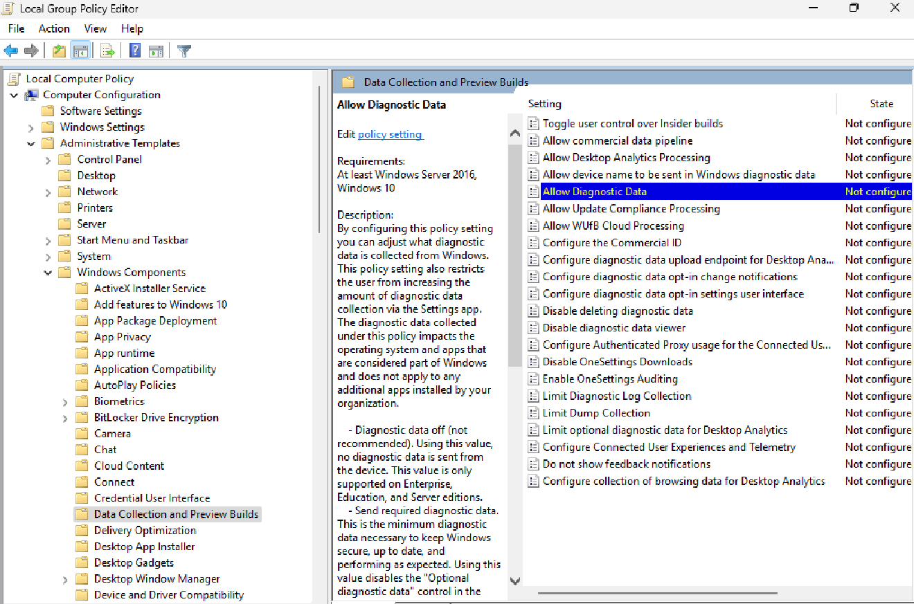the OFFICIAL Windows (lite) from Microsoft · TechHut