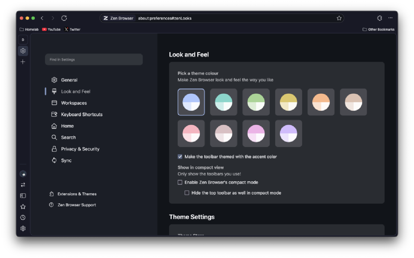 Zen browser is making me DITCH Microsoft Edge · TechHut